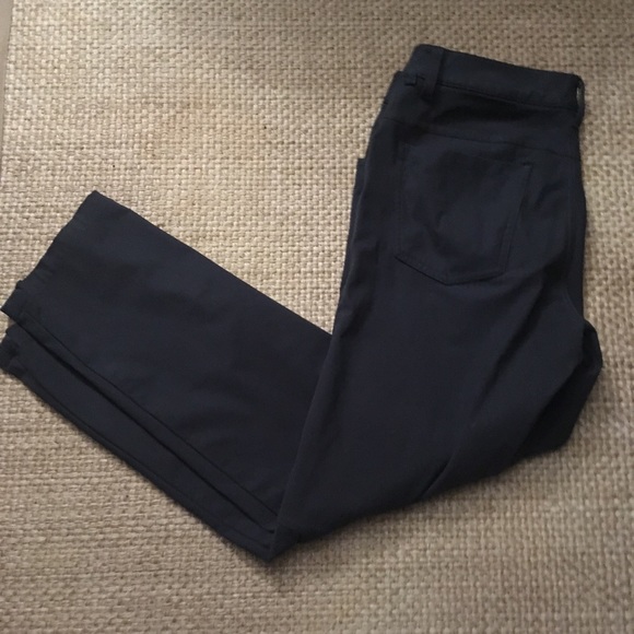 lululemon athletica | Pants | Mens Abc Pant | Poshmark